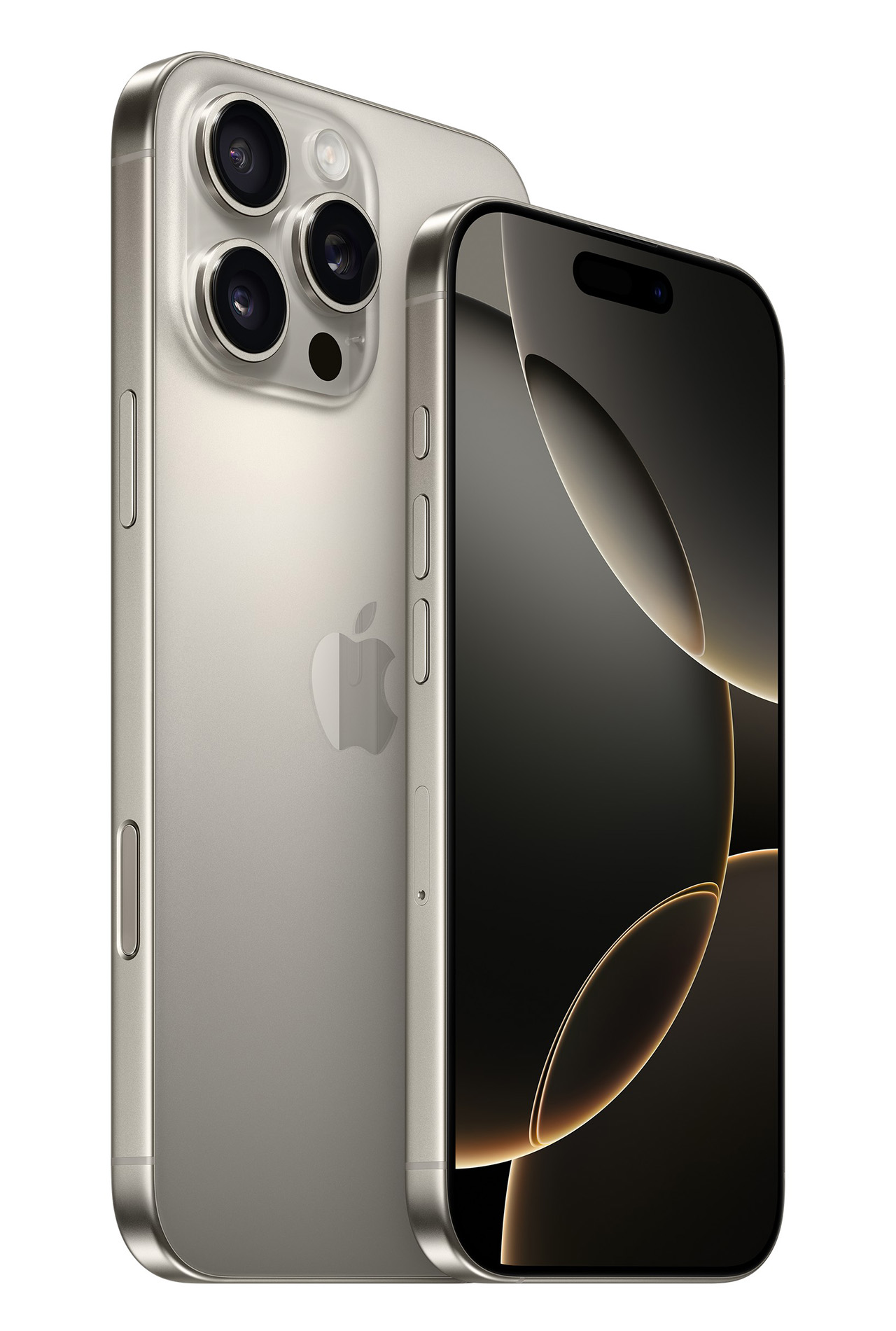 So sánh iPhone 16 Pro và iPhone 15 Pro: Sự nâng cấp đáng giá của thế hệ mới | The Sam House ...